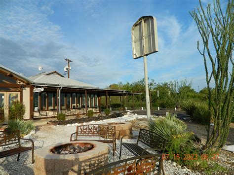 Landmark Lookout Lodge Updated 2025 Prices And Hotel Reviews Tombstone