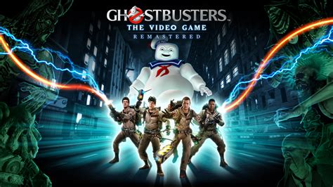 Ghostbuster The Video Game Ubicaciondepersonas Cdmx Gob Mx