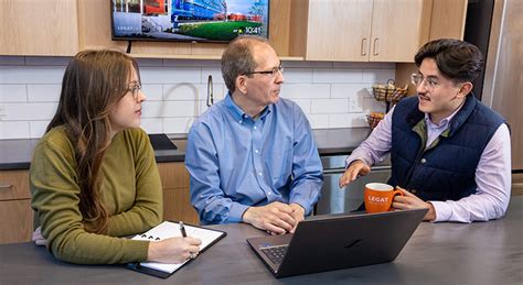 Aia Illinois Names Legat Architects Ep Friendly Firm Legat Architects