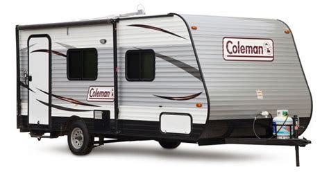 2017 Dutchmen Coleman Lantern Lt 17fq Rv Guide