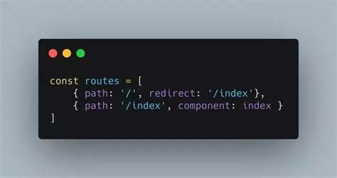 「vue基础」vue Router 使用指南上篇（文末送漂亮的 Vue 站点源码） 腾讯云开发者社区 腾讯云