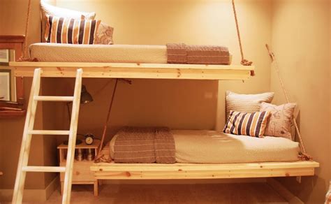 20 Cool Bunk Beds That Offer Us The T Of Style