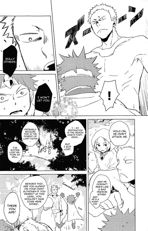 Tyamorix Haikyuu Dj Rpg Final Haikyuu Quest Eng Myreadingmanga