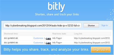 Shortener ADnan Blog
