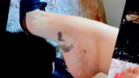Cumshots On Kate Feet Pics Feet Instagram Model Cumshot Porn Xhamster