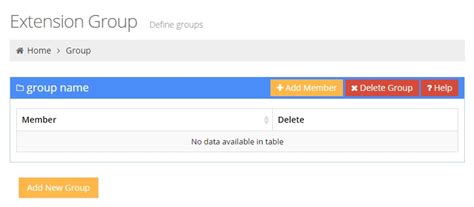 Agent Groups Voicent Support Wizard