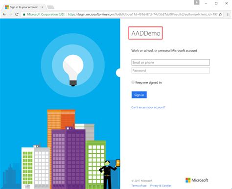 Autentica A Tus Usuarios En Tus Aplicaciones Con Azure Active Directory Returngis