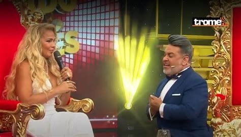 Andrés Hurtado Declara A Su Amor A Niurka Farándula Video Juan
