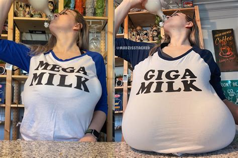 Oc Moo Moo Milk™️ Provides Longer Lasting Results Than Its