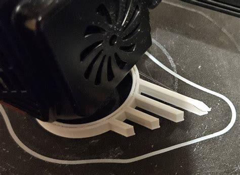 3d Printing Objects Seperating In 3d Print Blender Stack Exchange