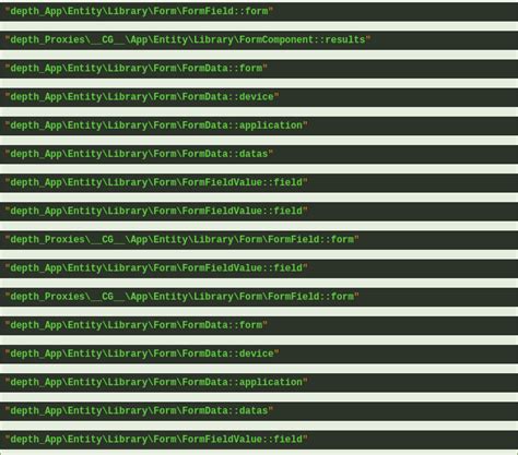 issue question about serializer maxdepth annotation · issue 1764