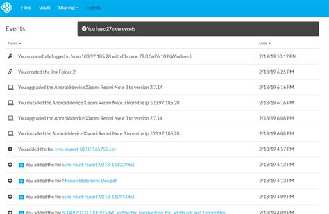 Sync Com Review 2020 Are Your Files Really Safe