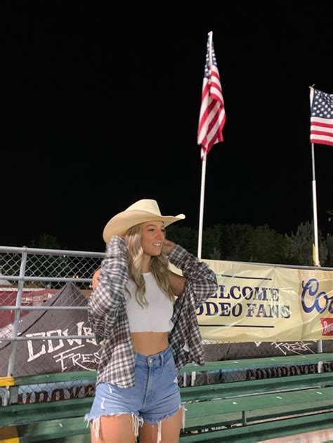 Country Style Outfits Country Summer Outfits Country Dancing Outfit