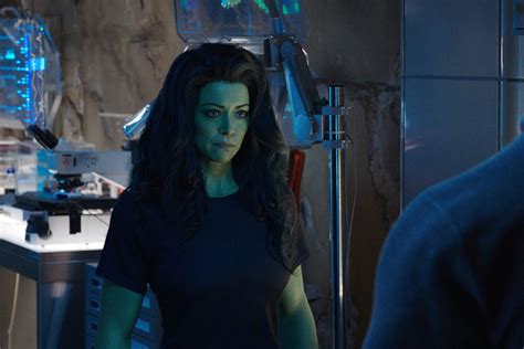 Tatiana Maslany ScreenCrush