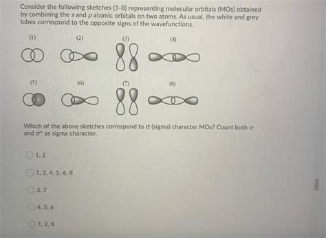Answered Consider The Following Sketches 1 8 … Bartleby