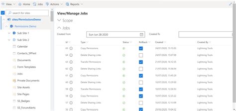 getting started deliverpoint spfx client side web part lightning tools