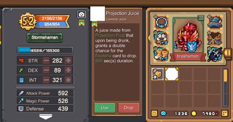 Bug I Found R SoulKnightPrequel