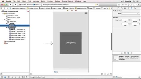 Picking Images Uikit Fundamentals Youtube