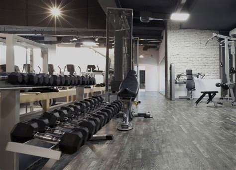 Ce Trebuie Sa Stii Ca Si Incepator 12 Fitness Gym