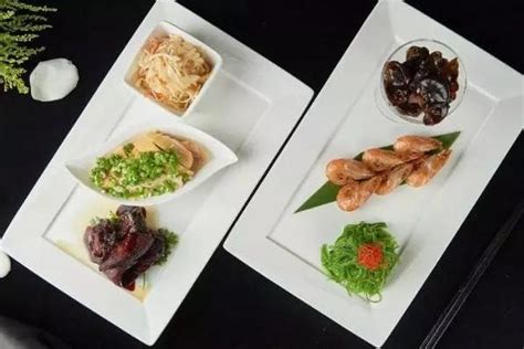 35年获奖无数！老饕总厨血本打造扇贝虾球桂鱼宴套餐
