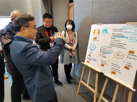2023亚布力论坛—视觉同传 视觉同传 演示大师官网—500强内容可视化解决方案