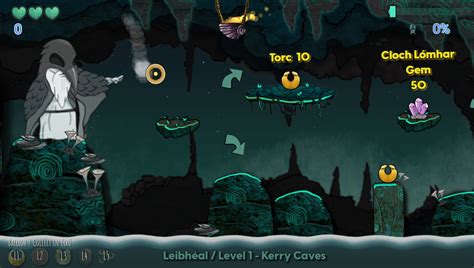 Mug S Orb Demo By Ogma Games