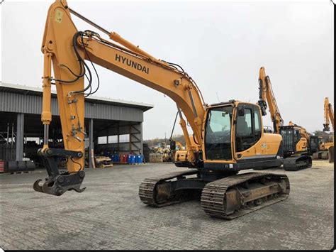 Manual De Serviço Hyundai R160lc 9r180lc 9 Escavador Hidráulico