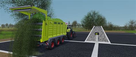 Cnc Claas Cargos Pack V Implements Mod F R Cattle And Crops