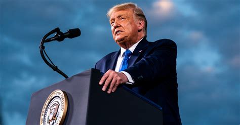 Las Declaraciones De Impuestos De Donald Trump En 18 Puntos The New