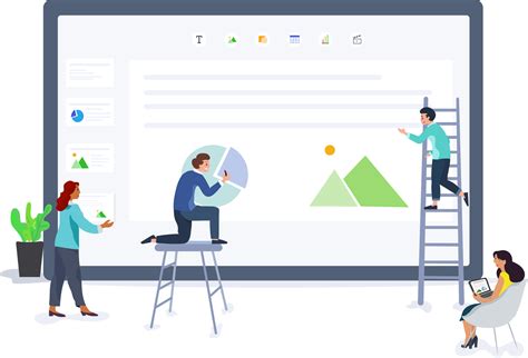 Design Discuss And Deliver Slides Online Using Zoho Show