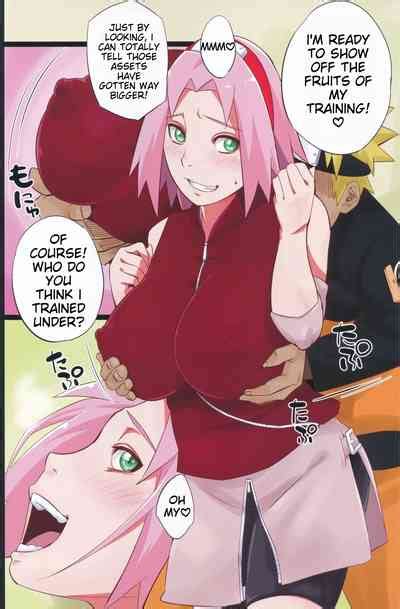 Narutop Pink 104 Nhentai Hentai Doujinshi And Manga