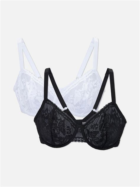 Full Cup Bras Full Coverage Bras Primark Uk