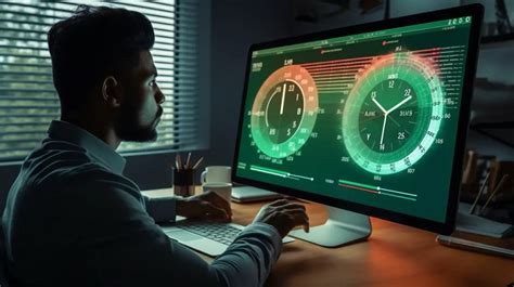 Optimieren Sie Ihre Arbeit Mit Unserer Excel Zeiterfassung