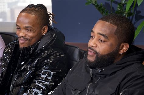 Men Imprisoned For 15 Years For Crime They Were Later Exonerated Of Sue