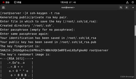 linux系统管理：批量账户创建与网络连通性检测 csdn博客