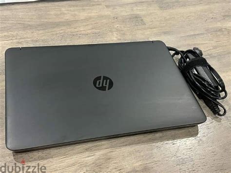 لاب توب اتش بي 156 انش كور اي فايف رام 8 هارد 500 Laptop Computers