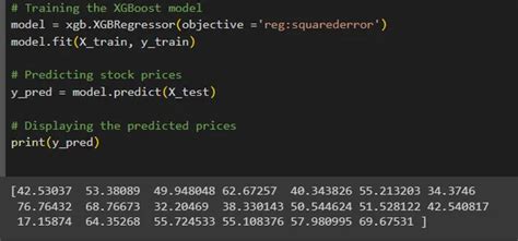 Xgboost 2 0 New Ai Training Tool
