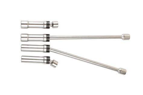 Laser Tools Spark Plug Socket Set D Pc Laser Tools Spark Plug Socket Set D Pc