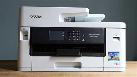 brother mfc j5340dw review print in a3 copy and scan in a4 tech advisor