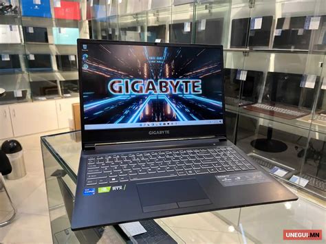 Gigabyte Gaming Intel Core I5 11high Cpu 2 79 сая ₮ №6787402 УБ — Баянгол д Бусад Unegui Mn