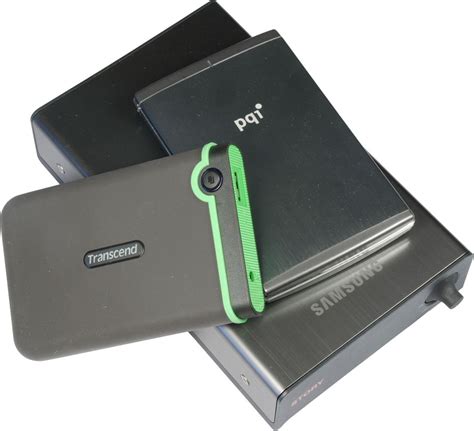 Three More External USB 3 0 Drives Benchmarked Tom S Hardware