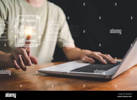 Document Management System Dms Digital Online Document Database And Paperless Office