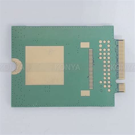 Jual Fibocom L850-GL Full Netcom 4G Wireless Module Downstream 450Mbps ...