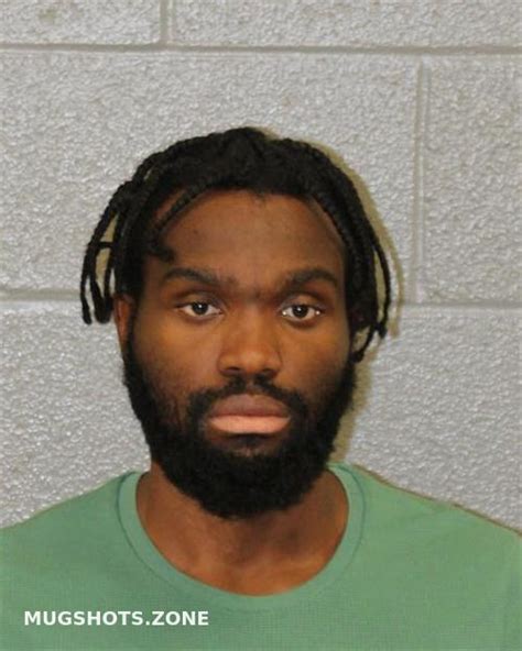 TOBORE VICTOR 07 06 2023 Mecklenburg County Mugshots Zone