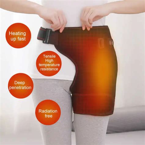 Attelle De Hanche Lectrique M Tropolitaine Pour Hommes Et Femmes