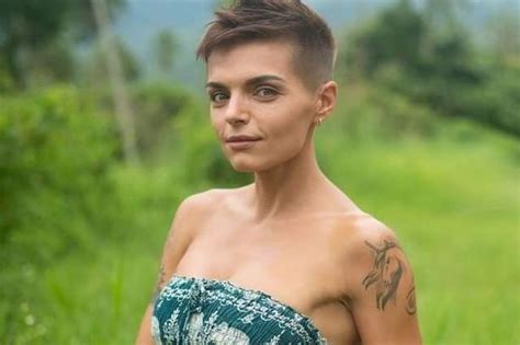 Miss Hitler Contestant Jailed With Ex Over Far Right Terror Group
