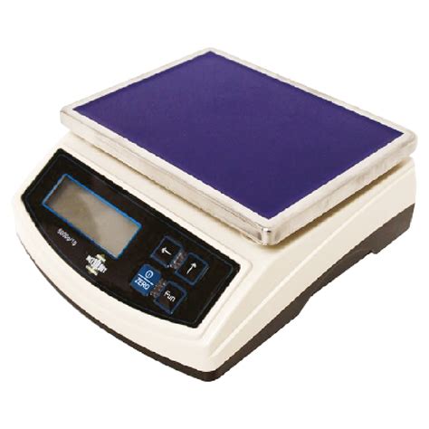 BÁscula Digital 5 Kg X Nox
