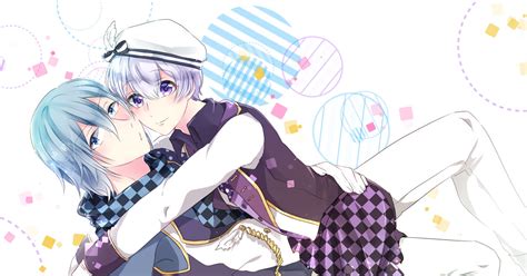 アイドリッシュセブン 環壮ログ13 芽苺のイラスト Pixiv