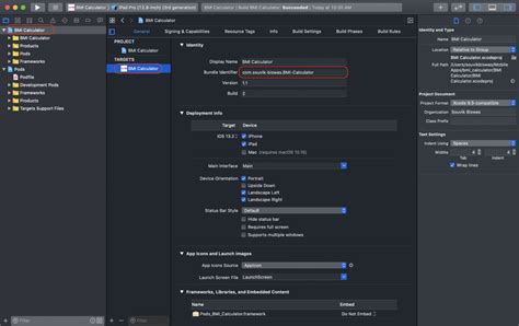 Distributing Native Ios Project With Flutter Module Using Codemagic
