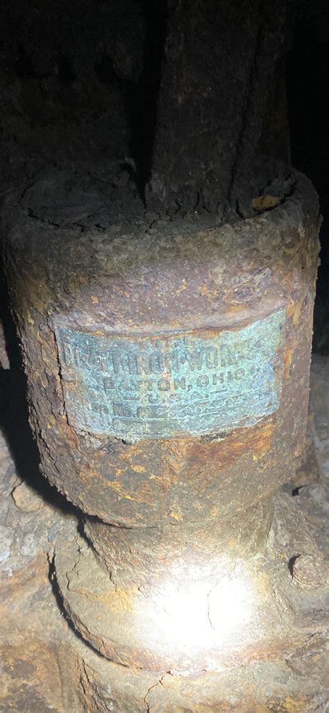 Not Rust Oxidation Appreciation Rminnesotaurbex